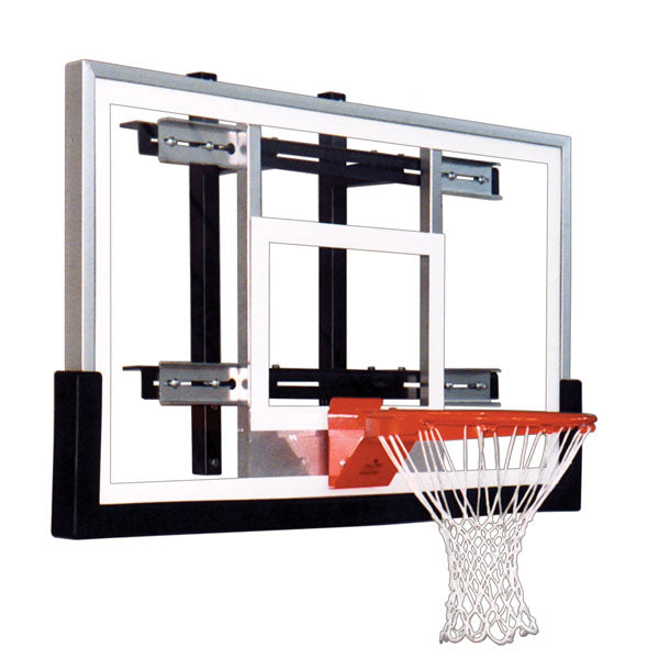 Wall Mounted Goals – The Players Edge