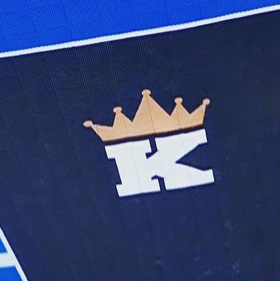 Outdoor Game Courts for Your Backyard or Neighborhood – The Players Edge